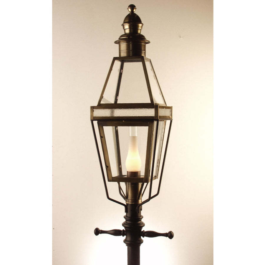 Newstamp Lighting